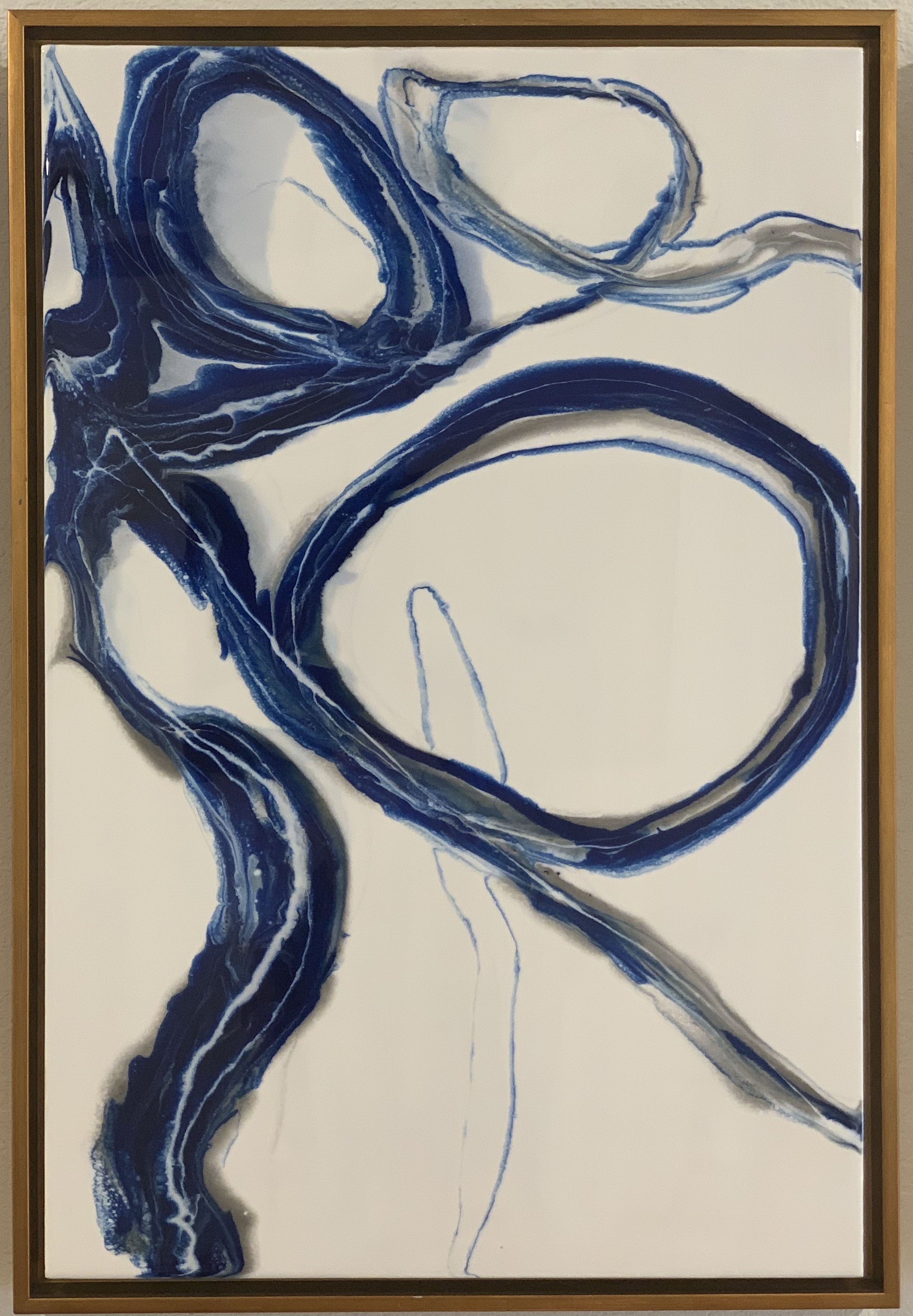 Available Abstract Art - Brett Oliver Art