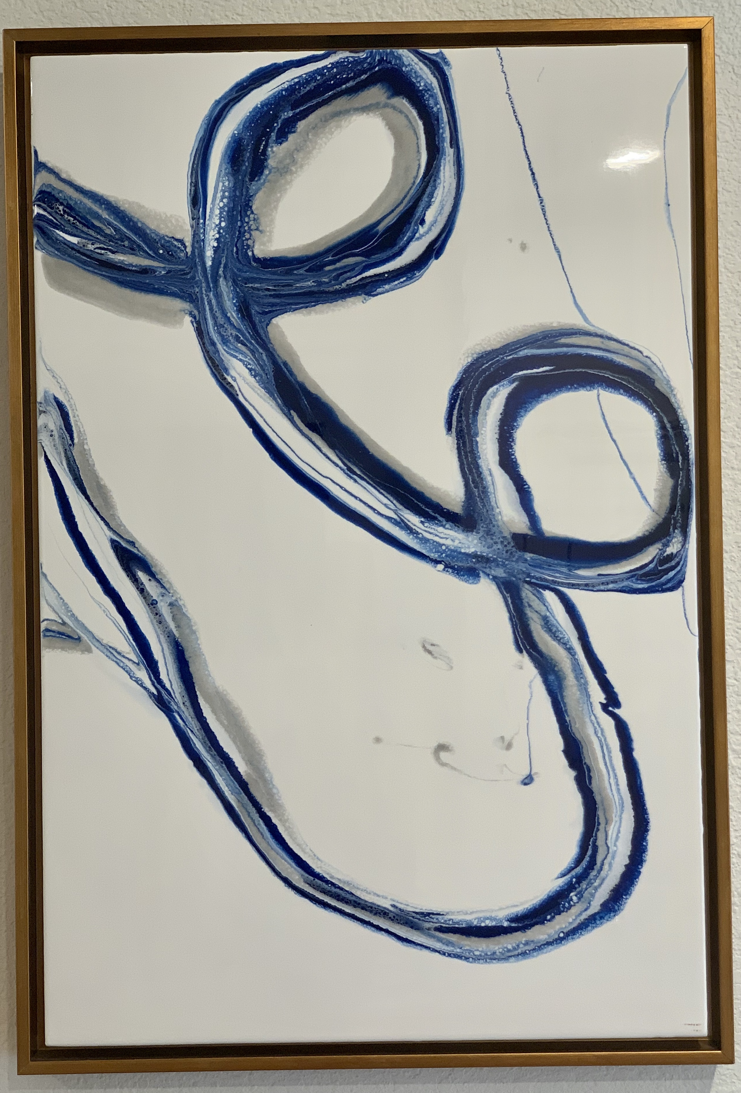 Available Abstract Art - Brett Oliver Art